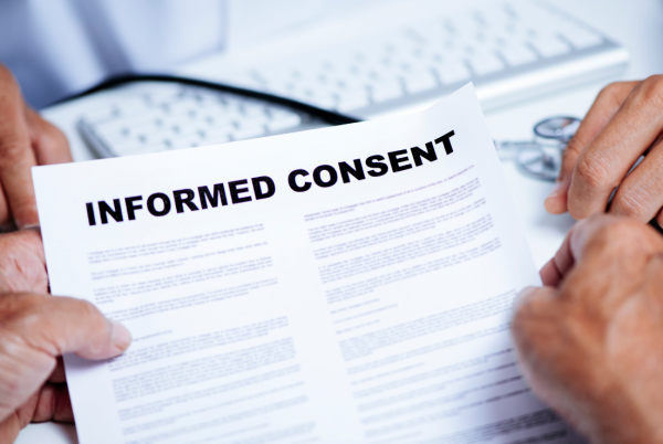 Understanding Informed Consent: What Every Patient Needs to Know - Law ...